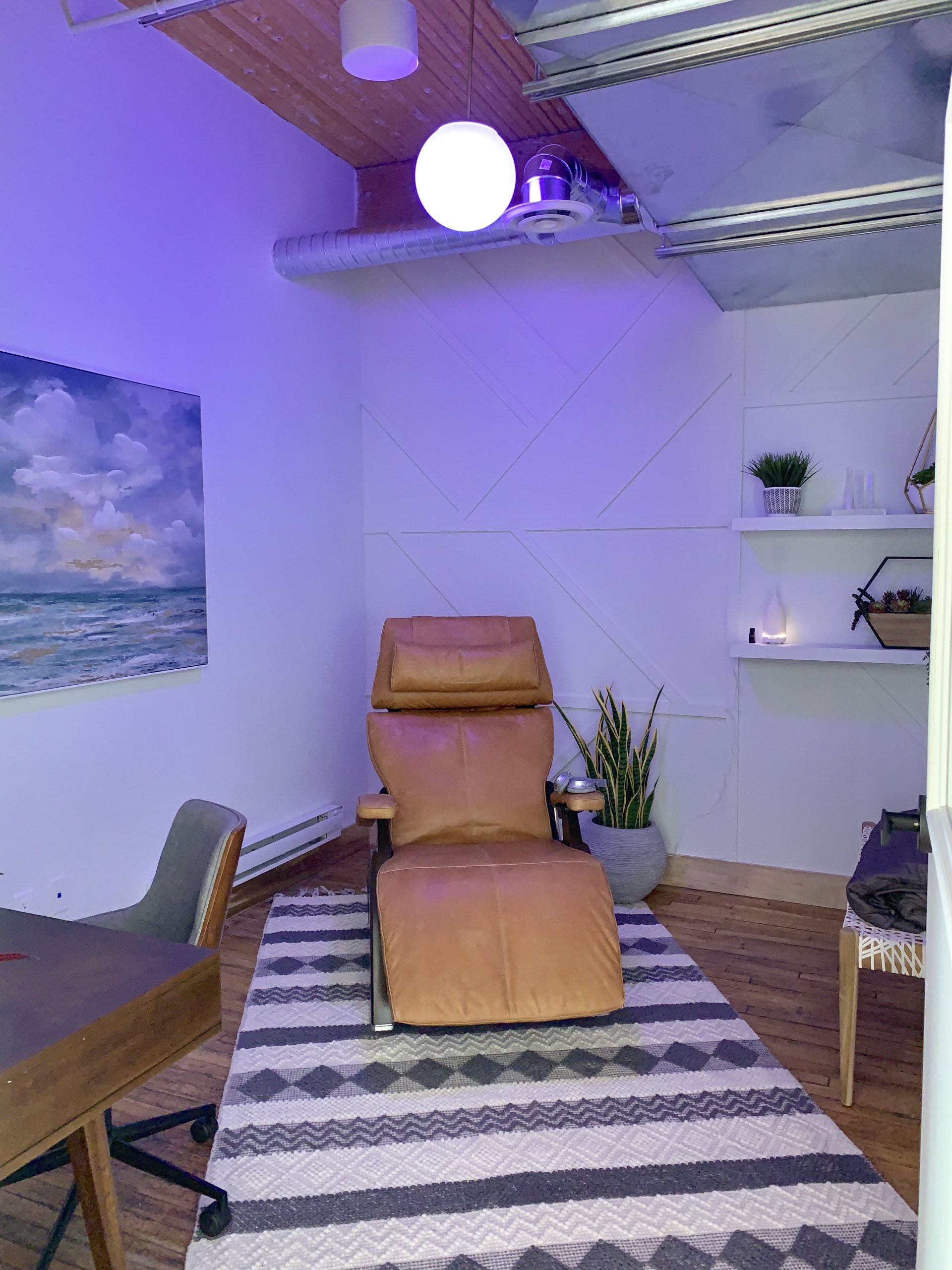 Toronto - Field Trip Health