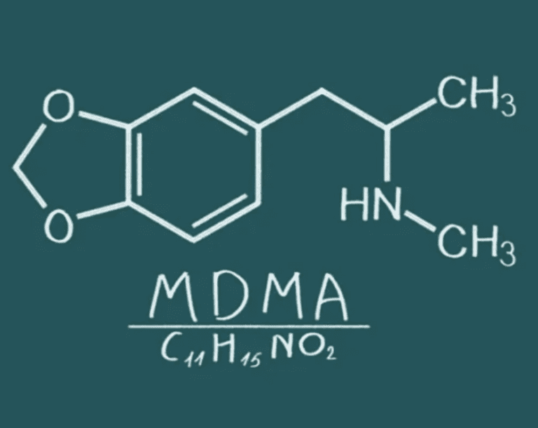 MDMA for Depression in Clinical Trials in Canada